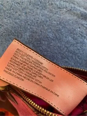 Juicy Couture | Bags | Authentic Y2k Juicy Couture Plum Velvet ...
